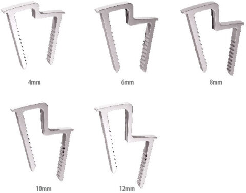 Staples - MINIBunion™